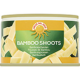 Bambuskott - Holland Stormarknad