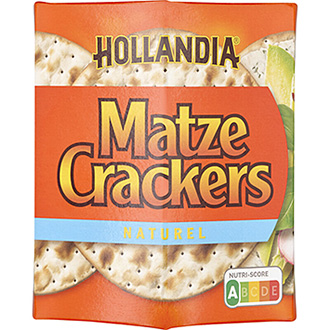 Cracker - Holland Supermarkt