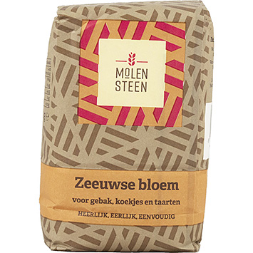 Molensteen Zeeuws bloem 500g - Holland Supermarkt